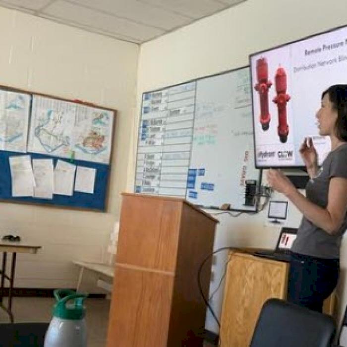 Clow Canada prepares to resume in-person education and training ...